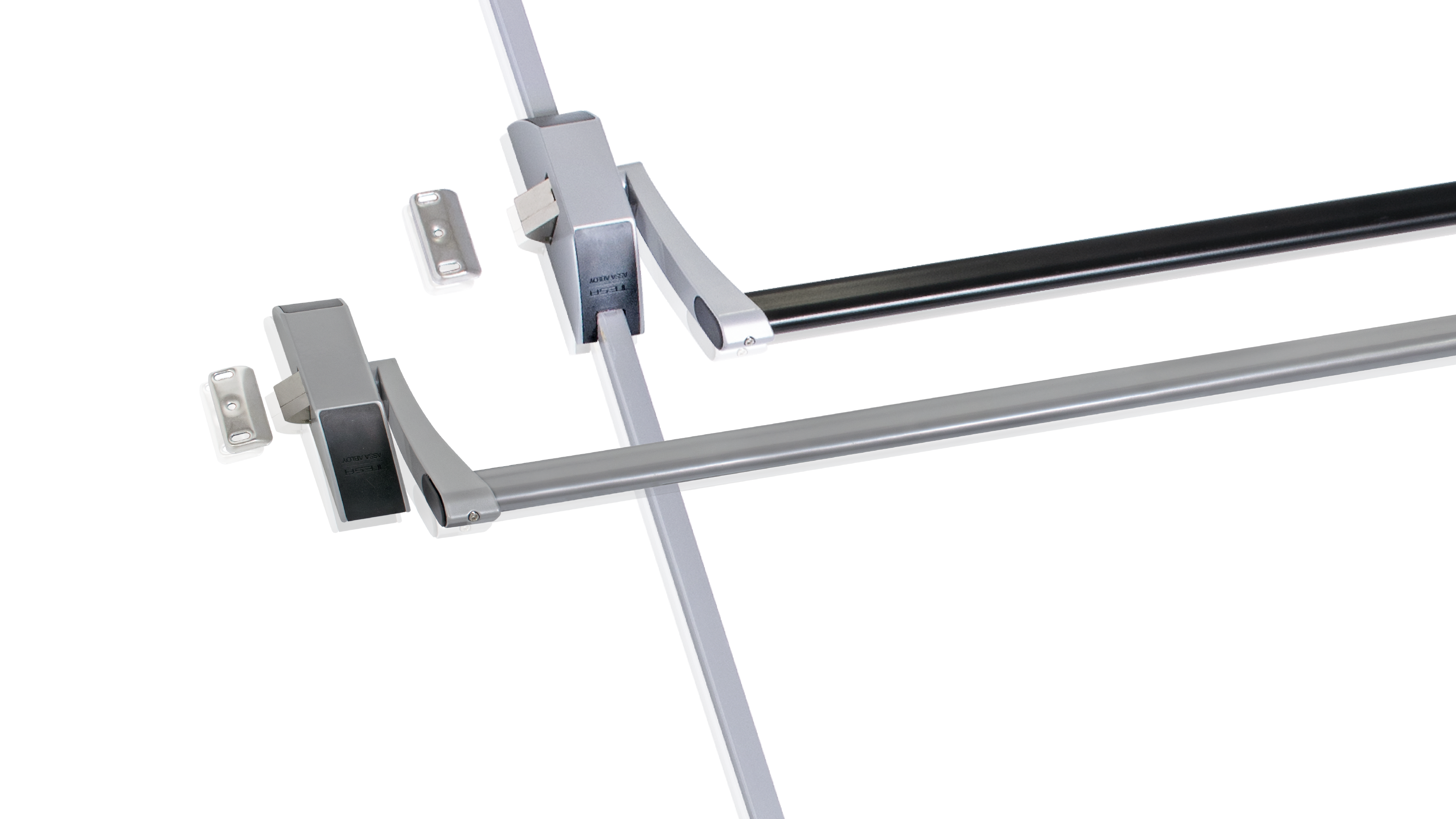 Nueva Gama de Dispositivos Antipánico TESA ASSA ABLOY | TESA ASSA ABLOY