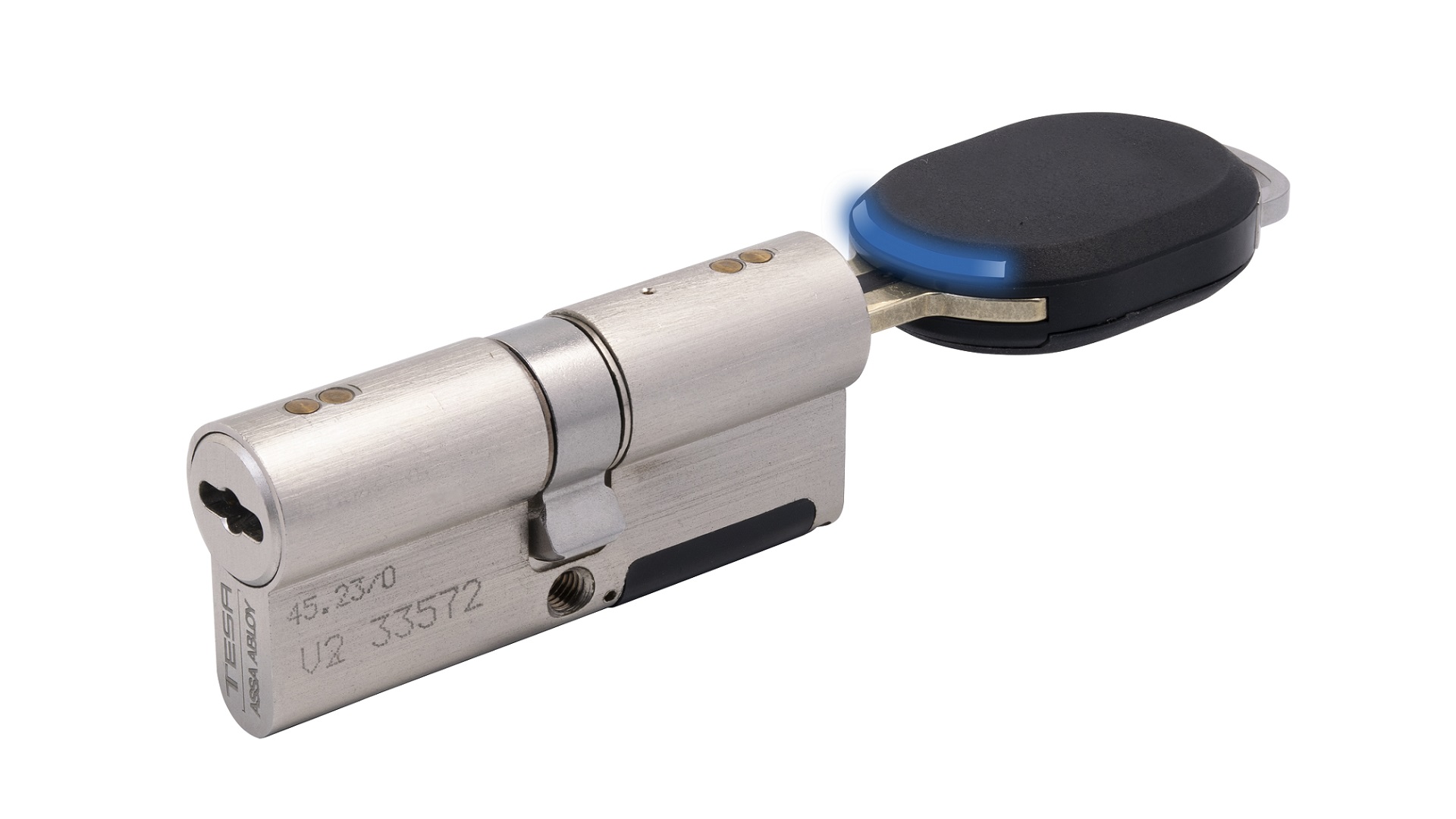 Cilindro C-tec | TESA ASSA ABLOY