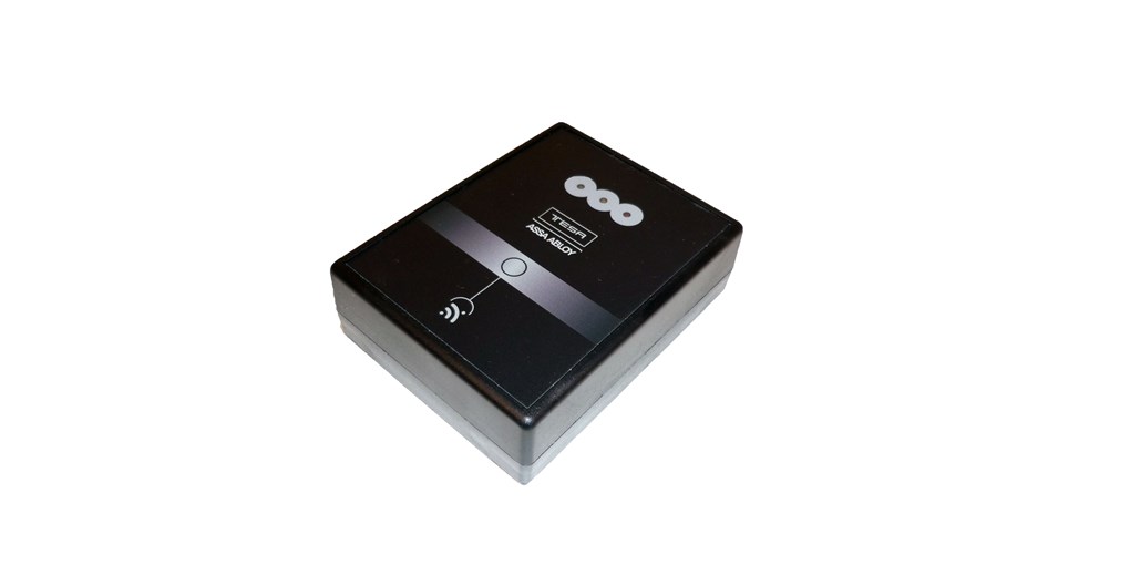 Proximity Encoder | TESA ASSA ABLOY