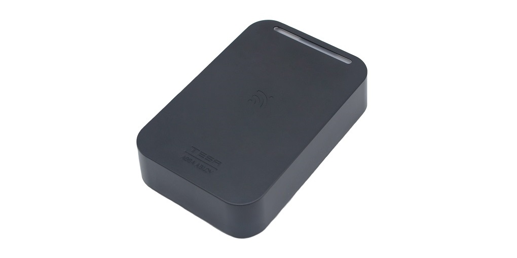 TCP / IP Proximity Encoder i-coder | TESA ASSA ABLOY