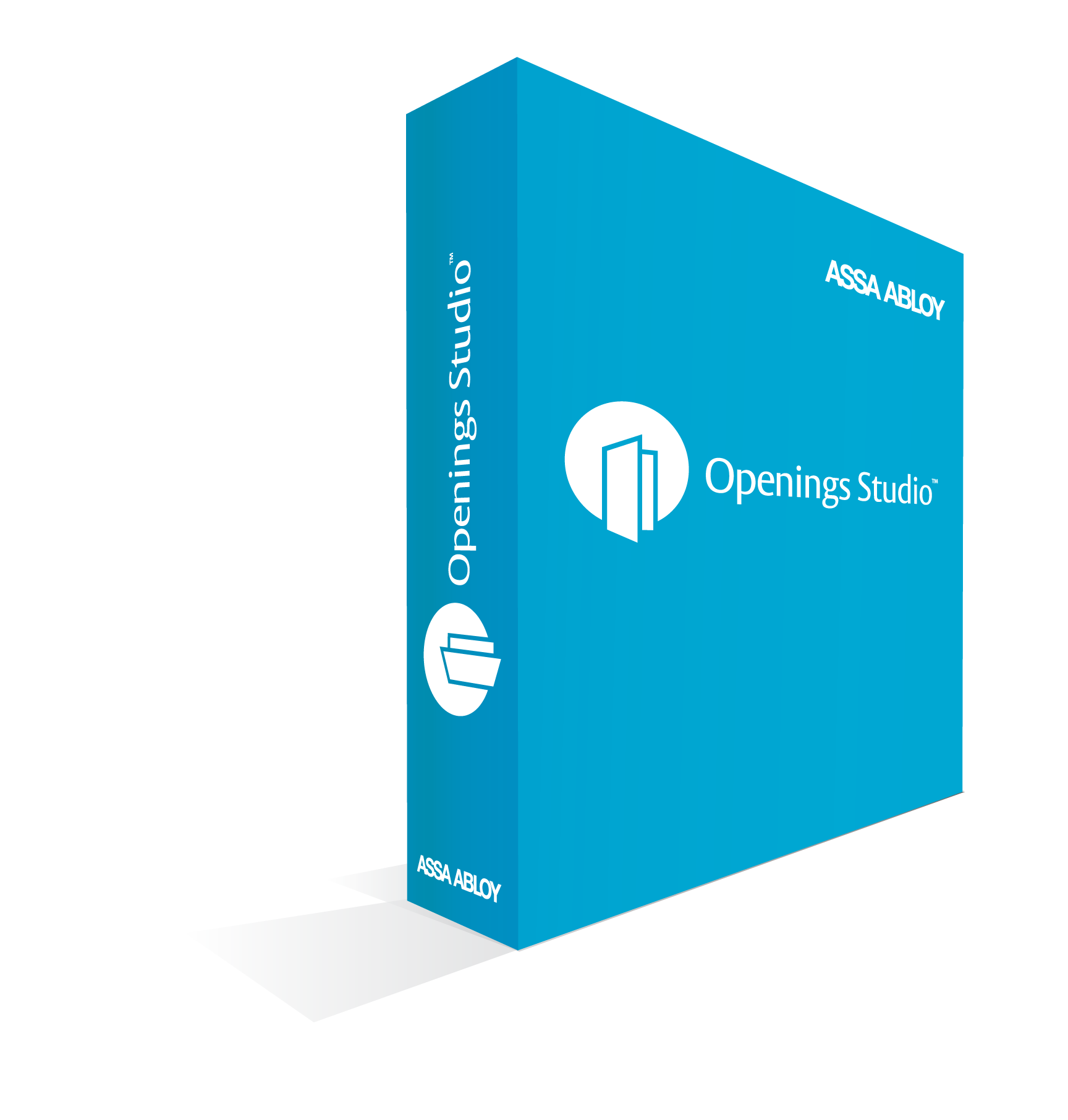 Download Openings Studio | TESA ASSA ABLOY
